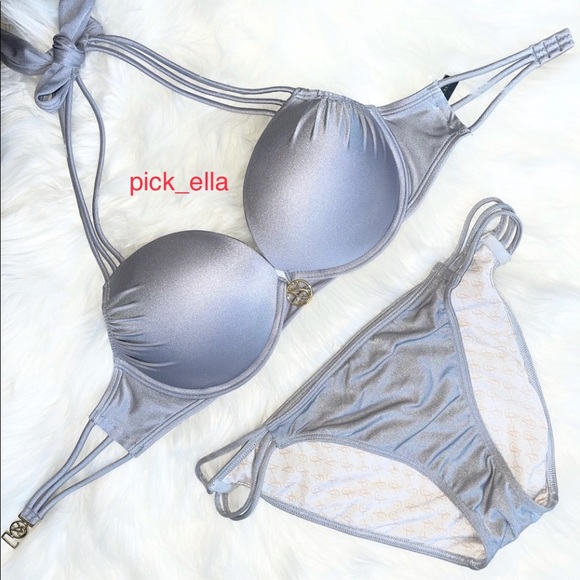 Victoria's Secret | Swim | 32d Vs Victorias Secret Bombshell Bikini ...